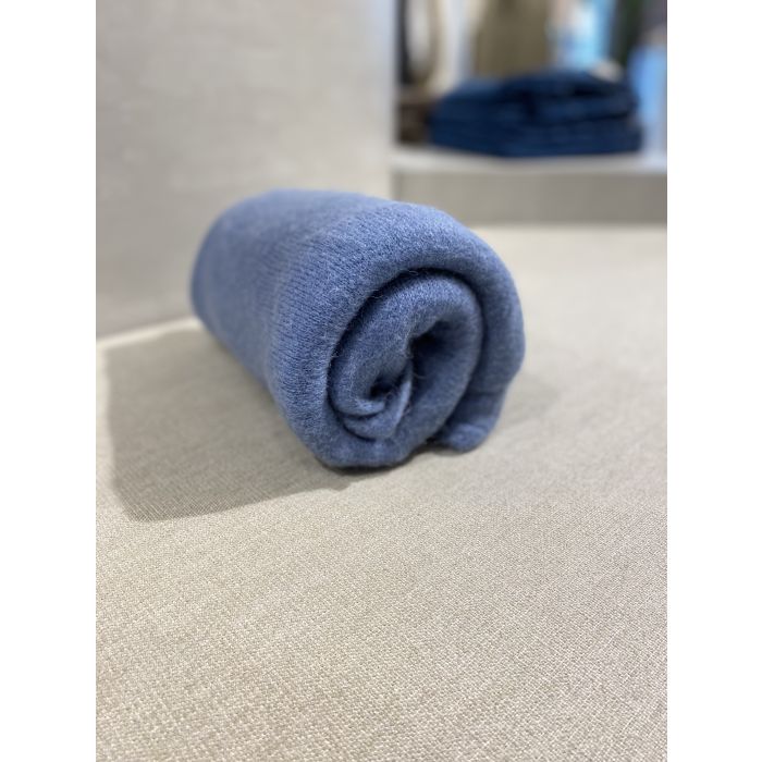Luxe Alpaca Sjaal in Blauw - Kies Kwaliteit en Stijl Vandaag! | LAVIE ...